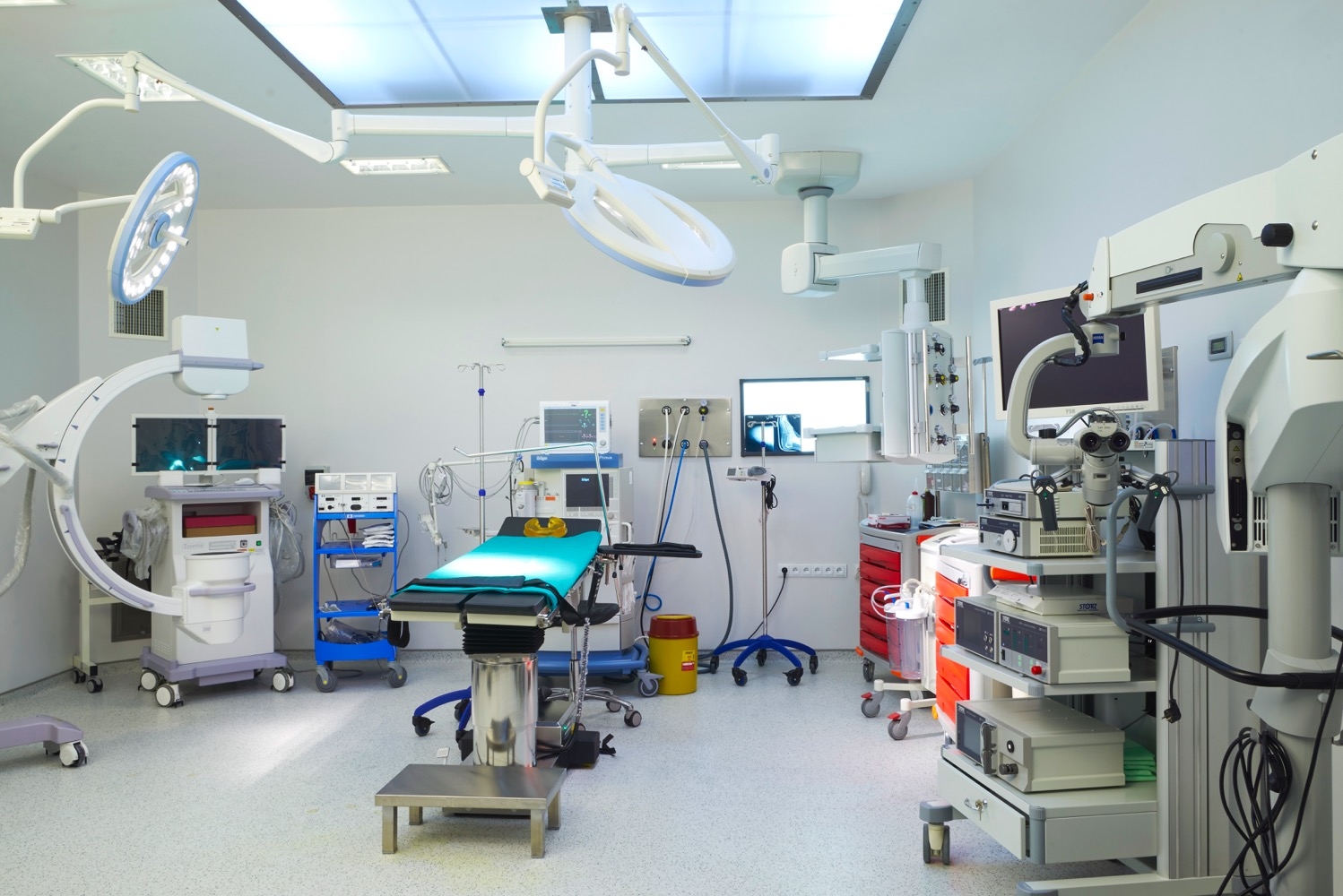 Plastic Surgery Hospital Gallery - Highest Quality Medical Treatments ...