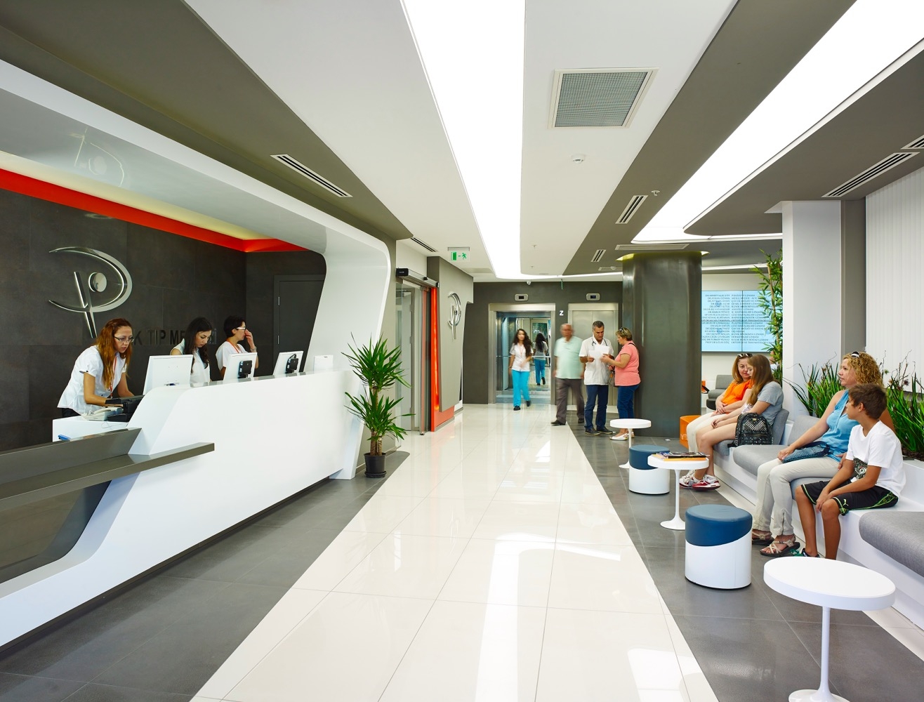 Plastic Surgery Hospital Gallery - Highest Quality Medical Treatments ...